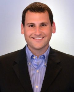 Contact Ben - The Nonprofit Imagineers